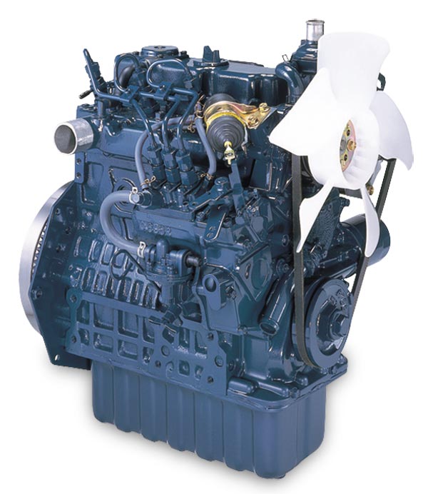 South Coast Diesels | Kubota Diesel Engines agents in Ireland - Kubota ...