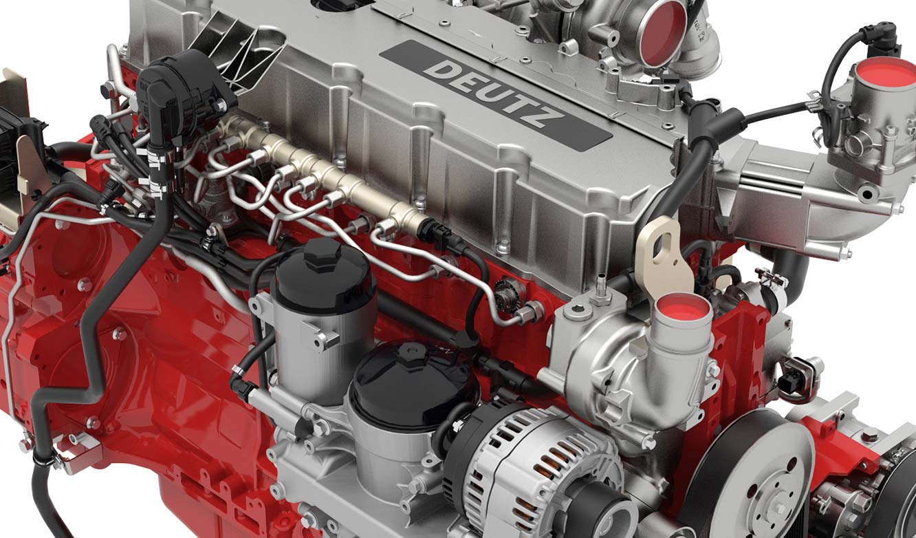 South Coast Diesels | Agents in Ireland for DEUTZ Engines, Kubota ...