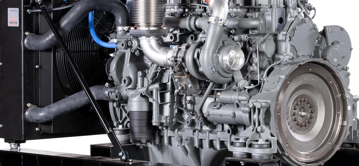 South Coast Diesels | Agents in Ireland for DEUTZ Engines, Kubota ...